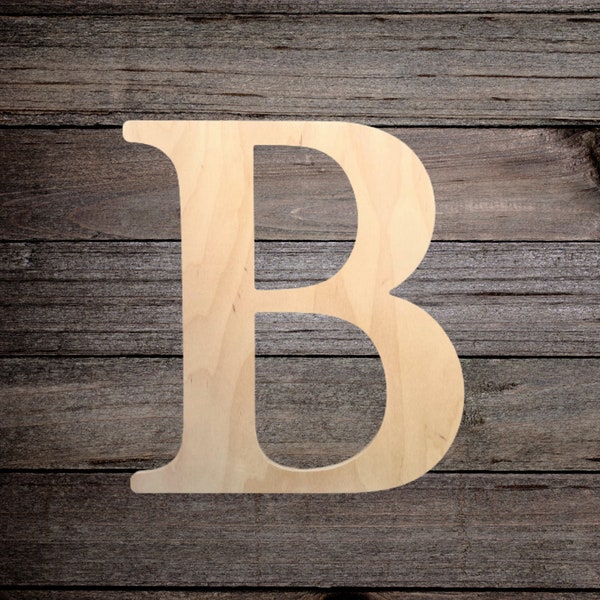 18 Inch Letter - Etsy