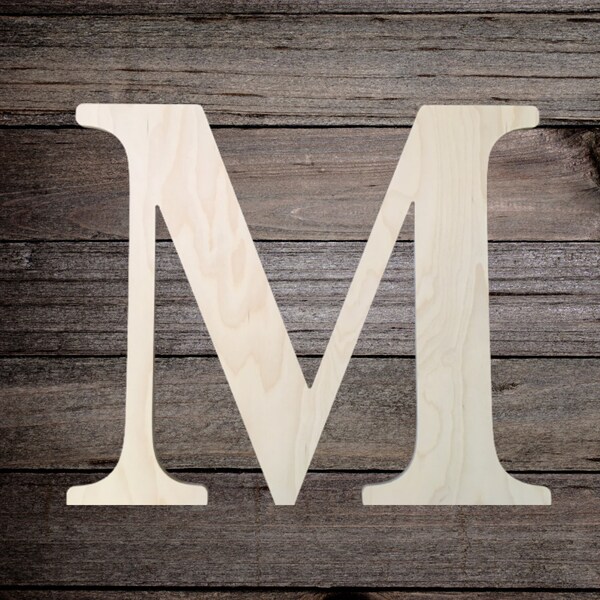 24 Inch Letters - Etsy
