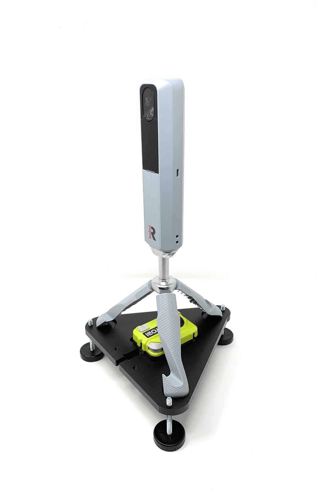 Adjustable Laser Alignment Stand for Rapsodo MLM2PRO (indoor and ...