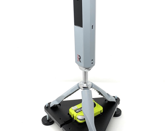 Adjustable Laser Alignment Stand for Rapsodo MLM2PRO (indoor and ...
