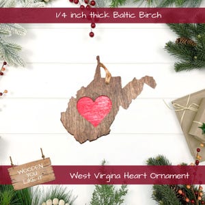 WoodenYouLikeIt - Etsy