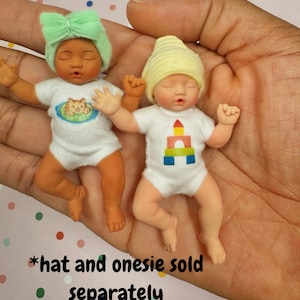 My Mini Baby Clothes - Etsy