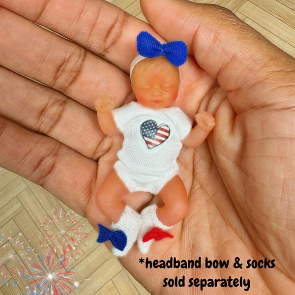 My Mini Baby Series 2 - Etsy