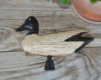 Duck wall hanging | Etsy