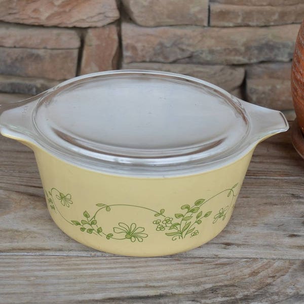 Pyrex Shenandoah - Etsy