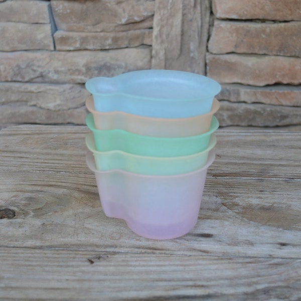 Vintage Tupperware - Etsy