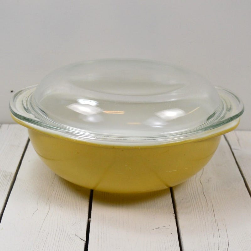 Promotional Pyrex - Etsy