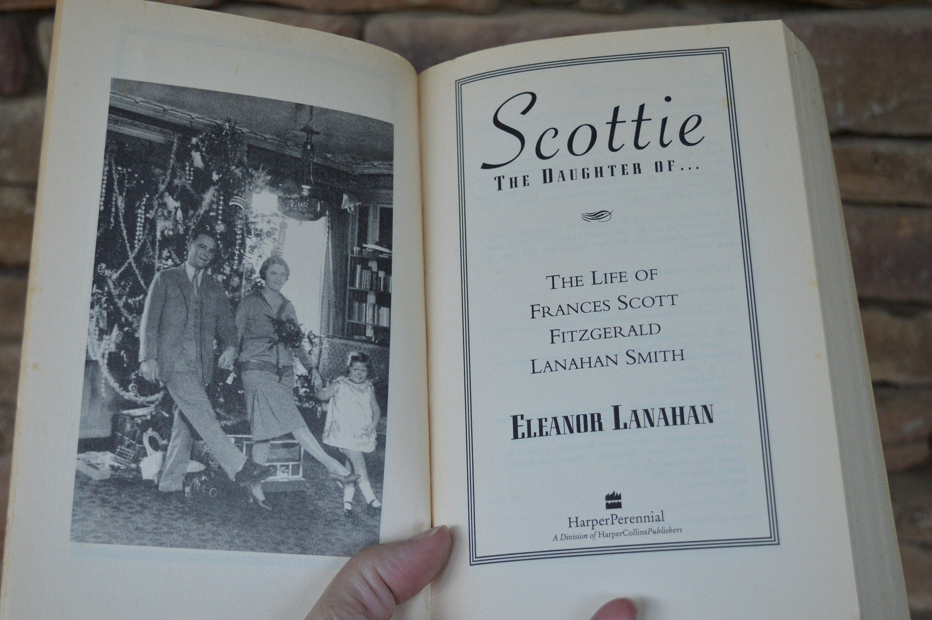 Frances Scottie Fitzgerald Smith