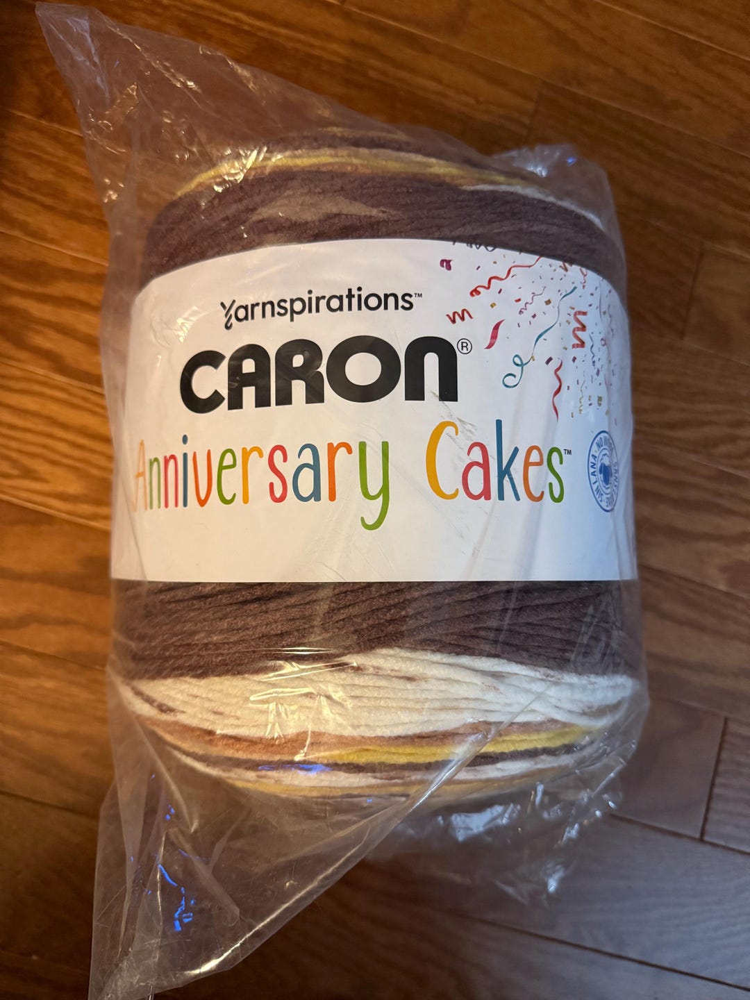 Caron Anniversary Cakes Sice Soirée - Etsy