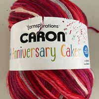 Caron Cakes - Etsy