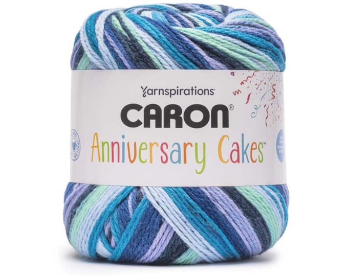 Caron Anniversary Cakes Oceania - Etsy