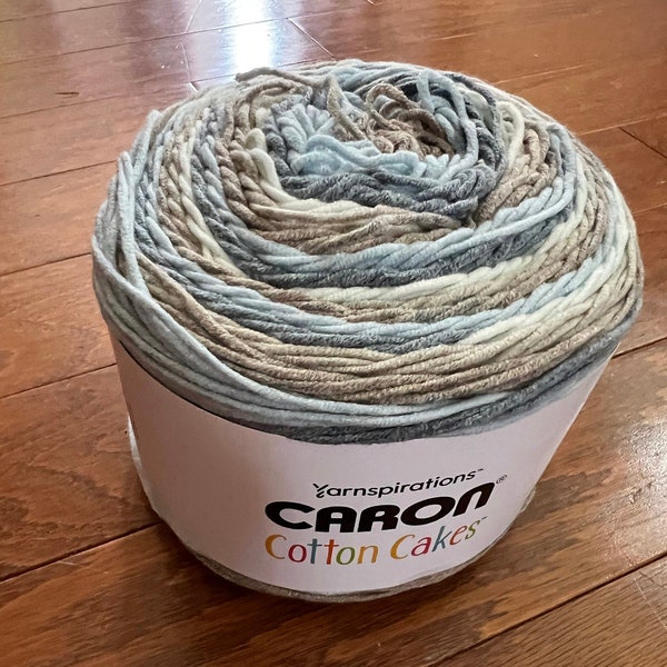 Caron Cakes - Etsy