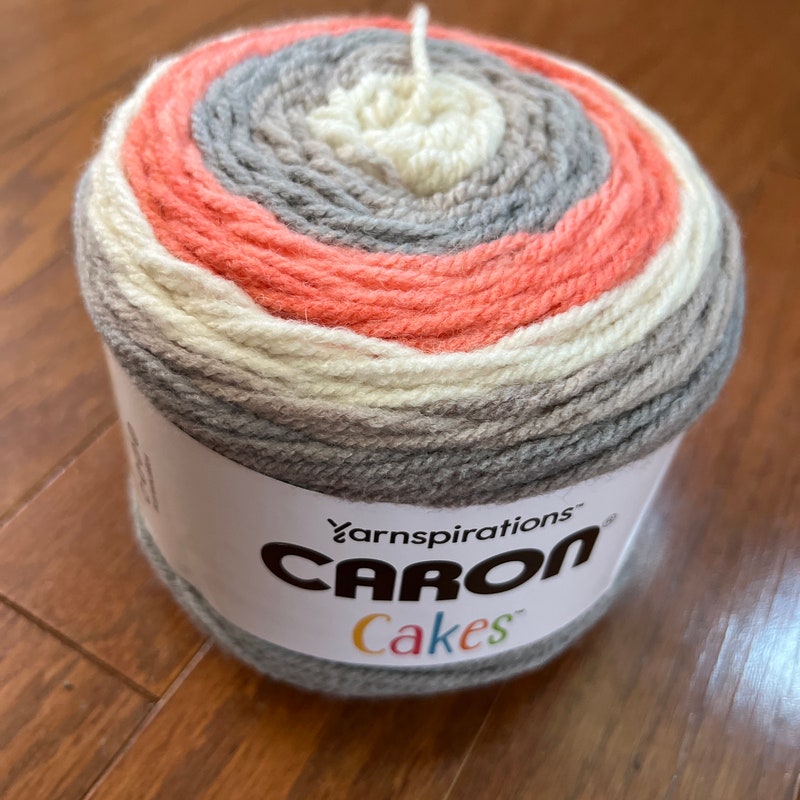 Caron Cakes - Etsy
