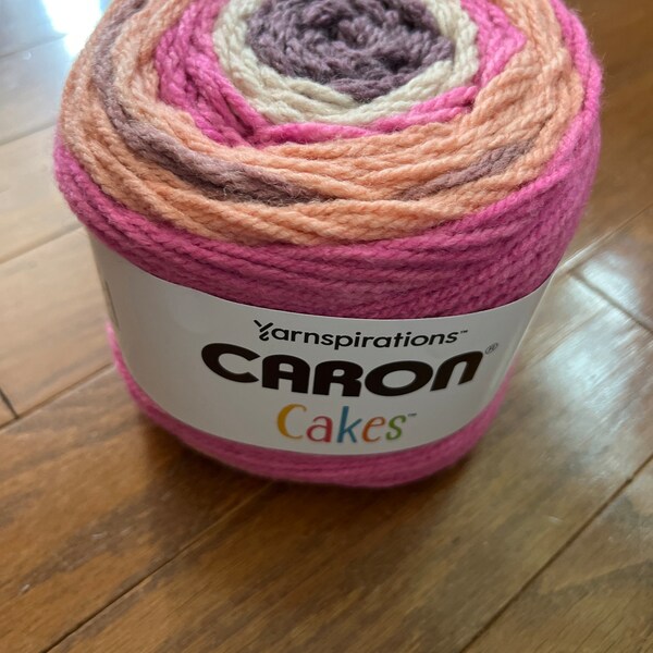 Caron Cakes - Etsy