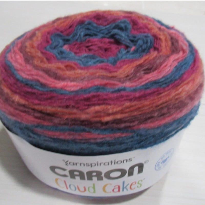 Caron Cakes - Etsy