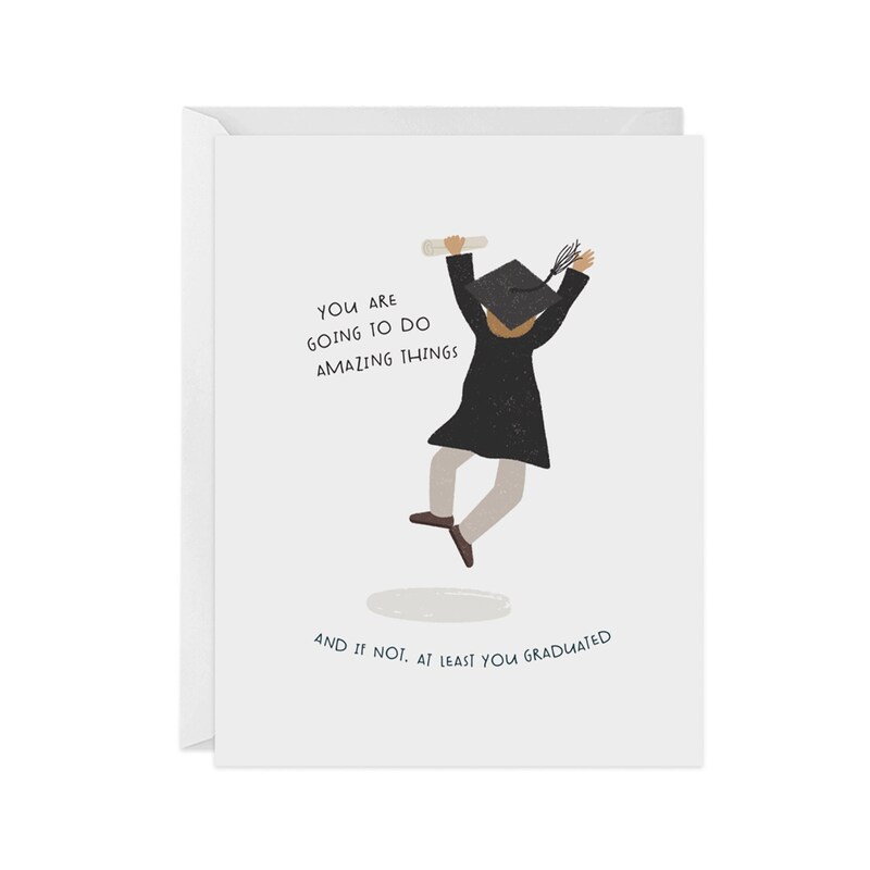 Graduate Card - Etsy