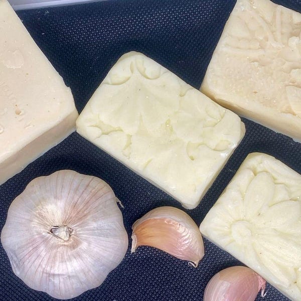 Ganiyynaturalsoap - Etsy