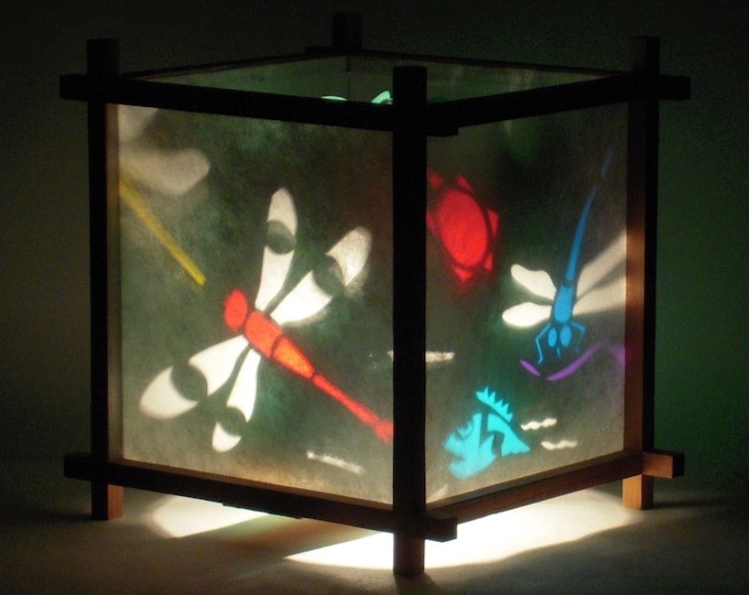 Forge Lantern Army - Etsy