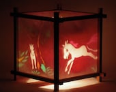 Binary Lights - Etsy