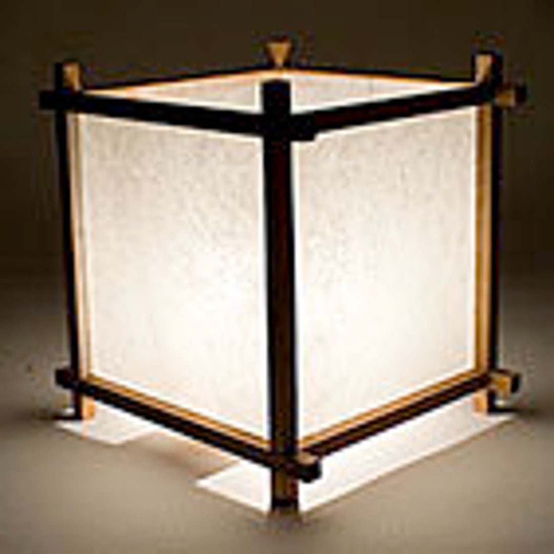 Harmony Lantern Frame Only - Etsy