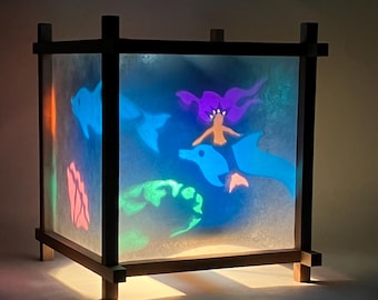 Adventure Time Neon Light - Etsy