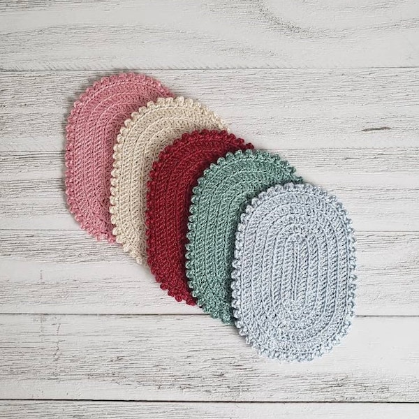 Crochet Miniature - Etsy