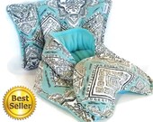 Heat Packs Get Well Gift Package Self Care Kit Cheer Up | Etsy