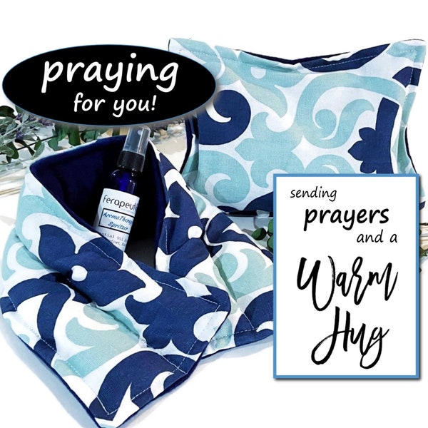 Grief Care Package - Etsy