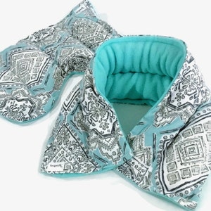 Cold Packs for Hot Flash Kit, Use as Hot or Cold Packs, Menopause Gift ...