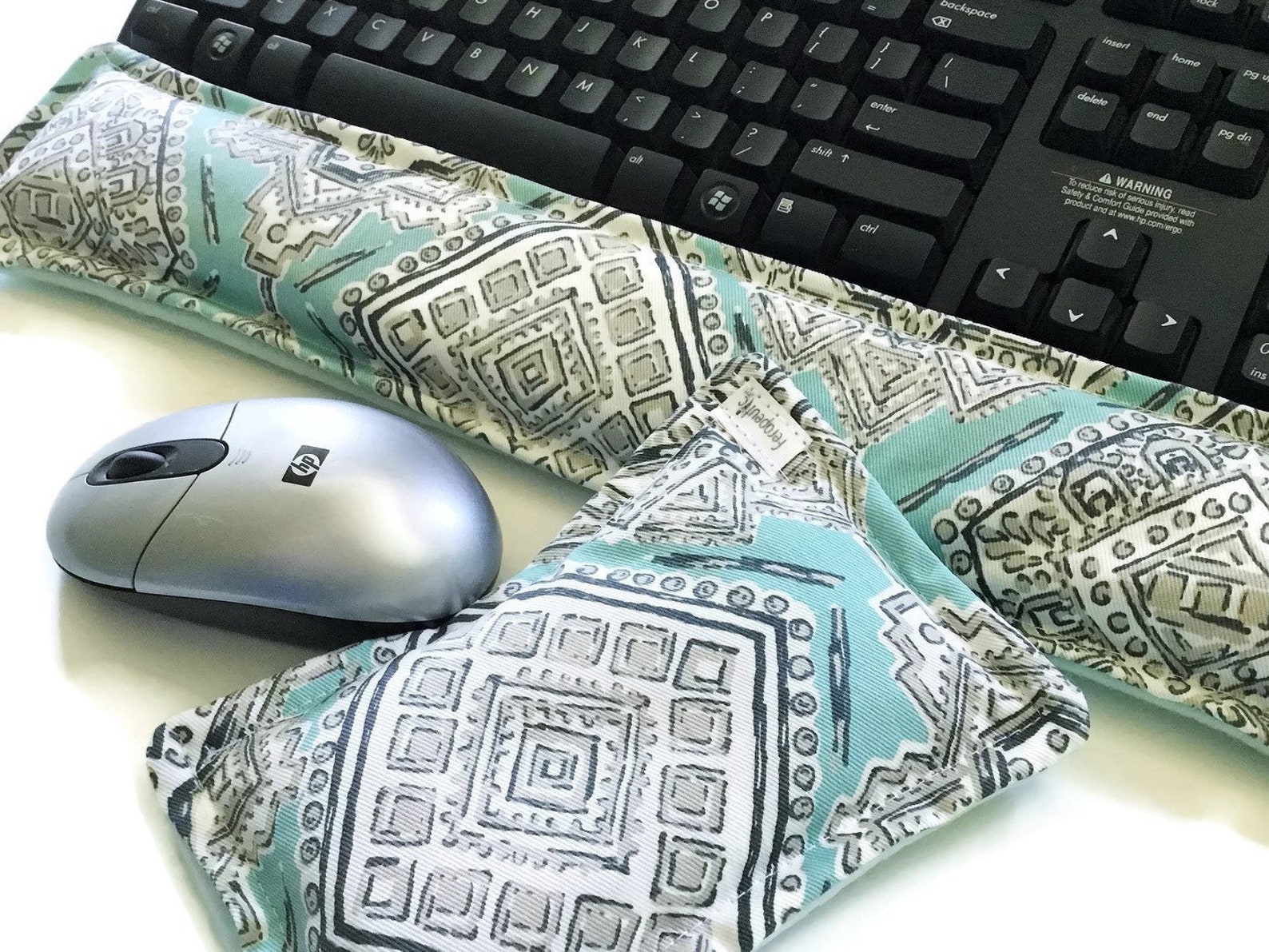 Office Desk Accessories Set Cubicle Care Package Work Gift - Etsy