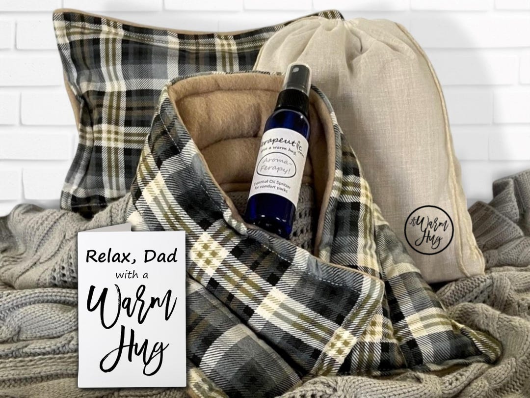 Father Dad Gift Set From Daughter Son Kids, Dad Who Has Everything ...