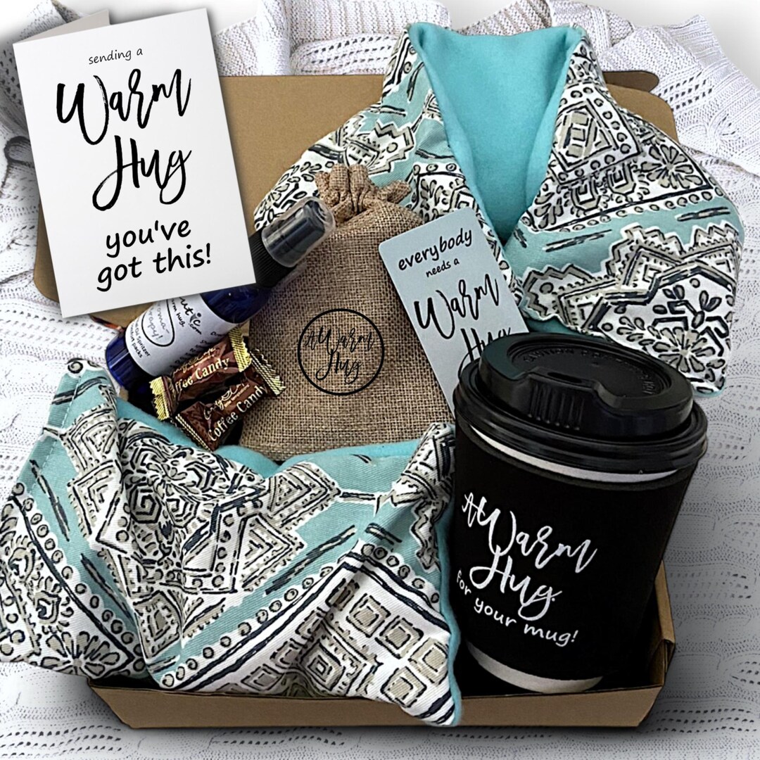You Got This Care Package Encouragement Gift Box for Her, Support Gift ...
