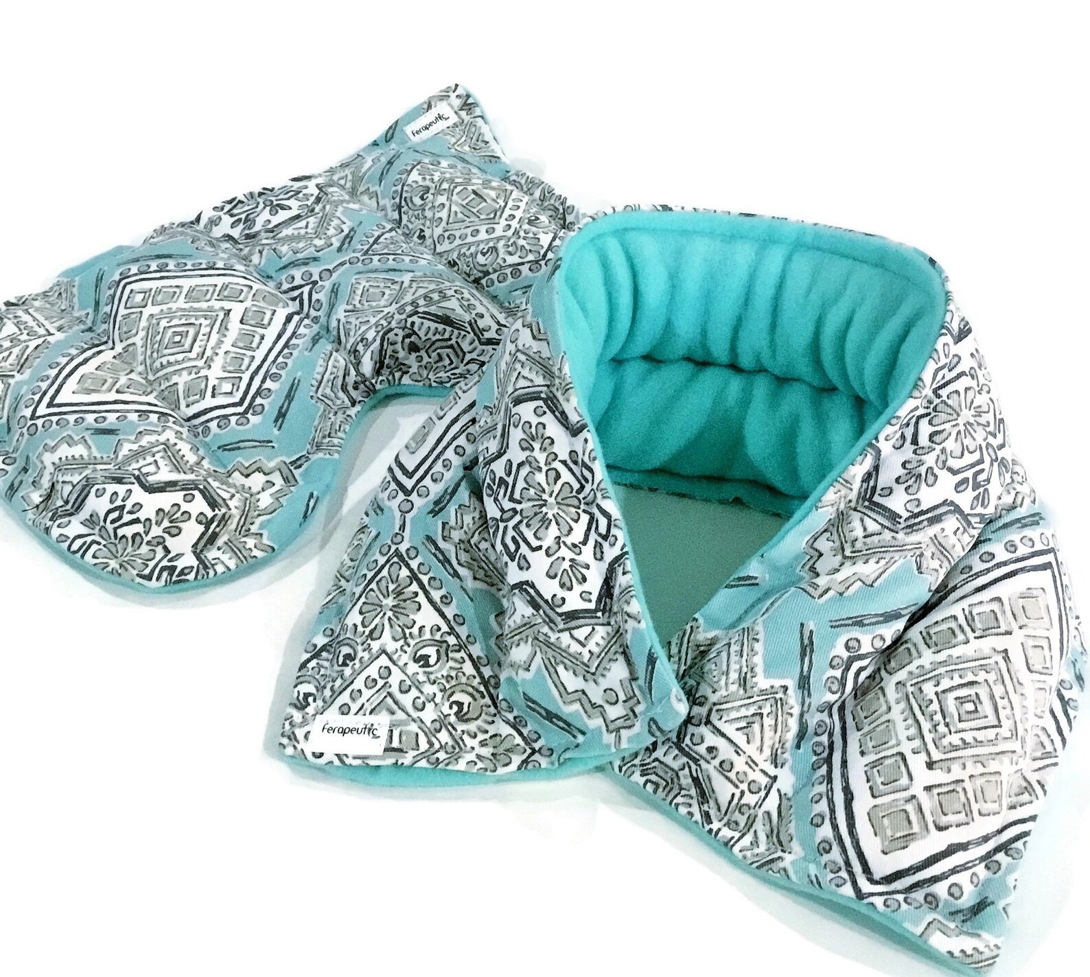 Self Care Kit, Menopause Hot Flash Cold Packs, Ice Wraps, Rice Bags ...