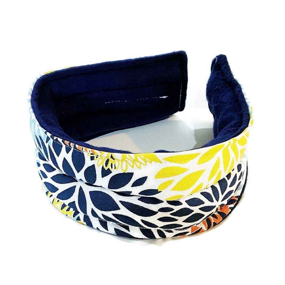 Head Heat Chin Wrap Headband, TMJ Jaw Area or Around the Head, Hot Cold ...