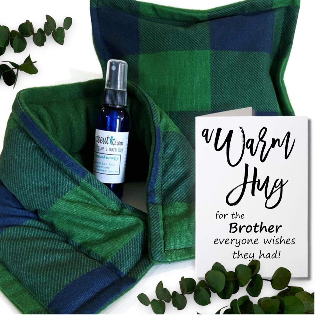 Gift for Brother, Personalized Gift Box for Best Brother, Brother ...
