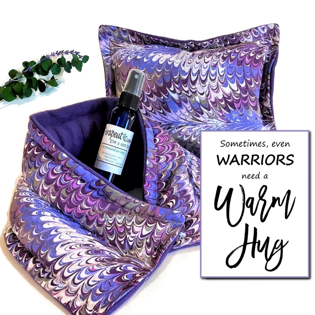 Strength and Courage Care Package Warrior Encouragement Gift - Etsy