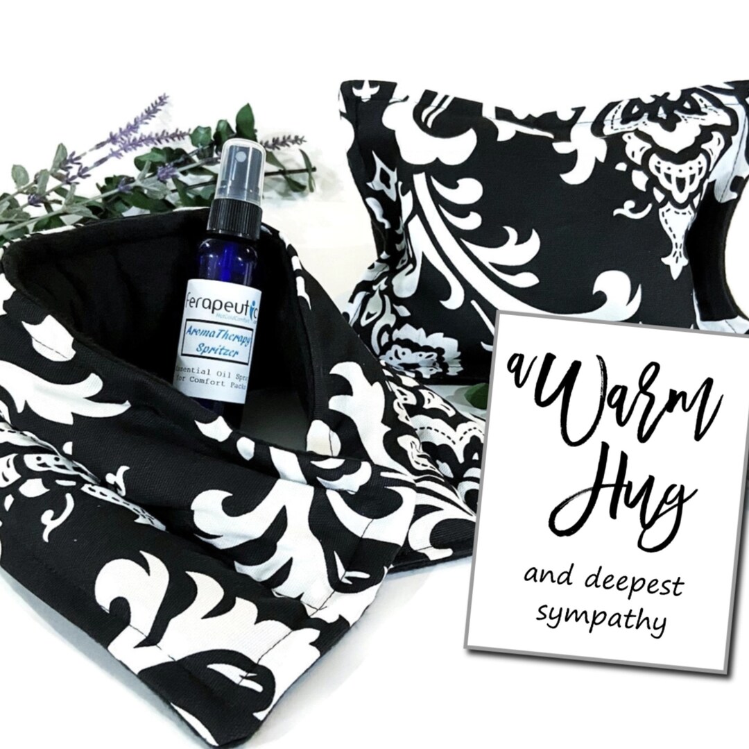 Grief Sympathy Care Package Sorry for Your Loss Gift - Etsy