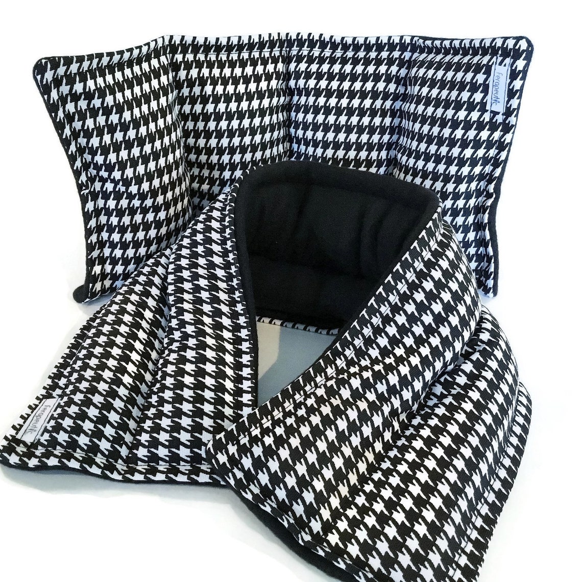 Flax Rice Heating Pads for Him Care Package Dad Spa Kit - Etsy