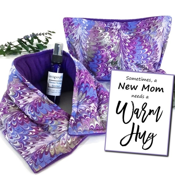 Maternity Gift Set New Mom Survival Kit Pregnancy Care - Etsy