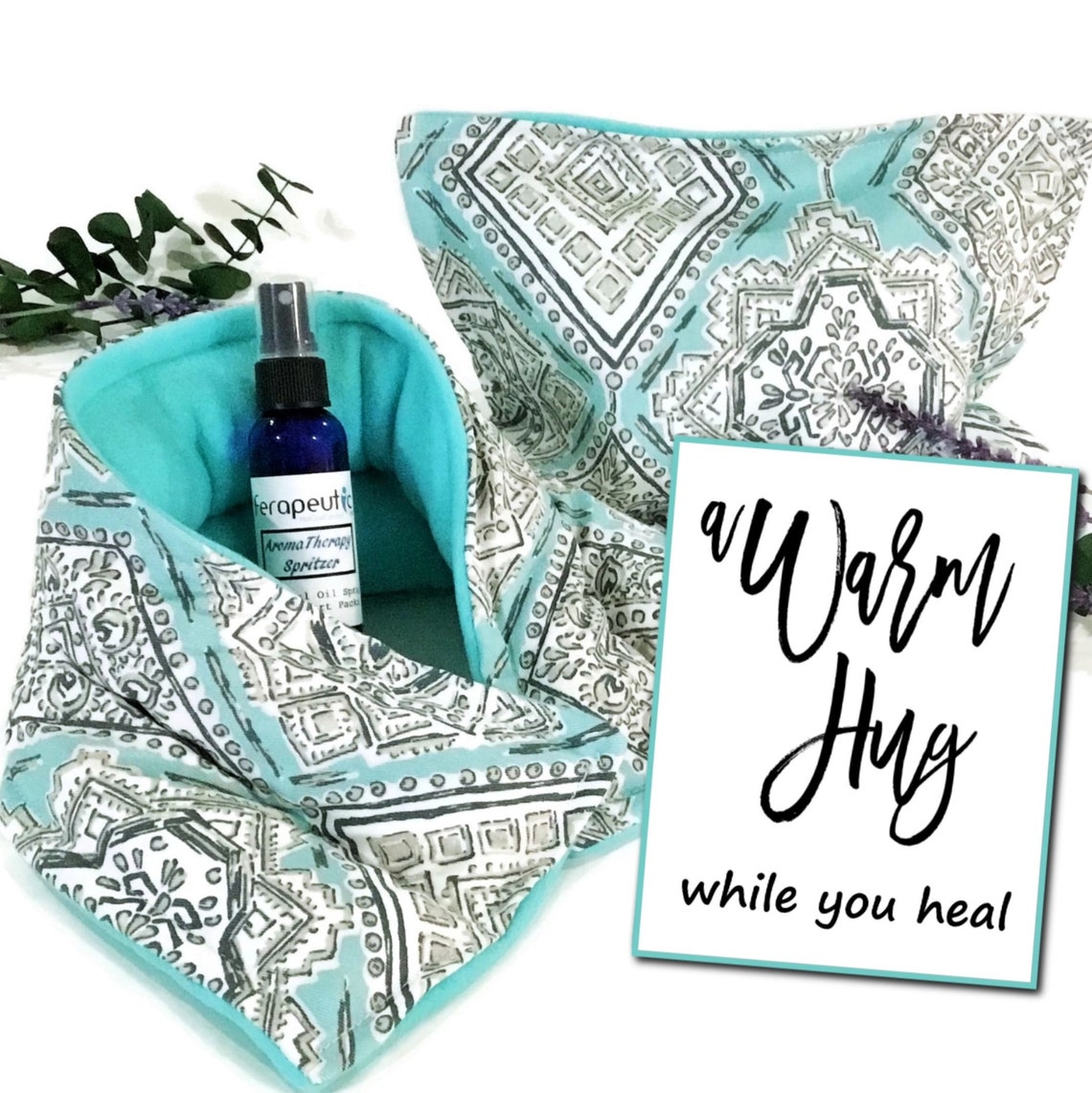 Get Well Gift Set Get Well Care Package Surgery Gift - Etsy