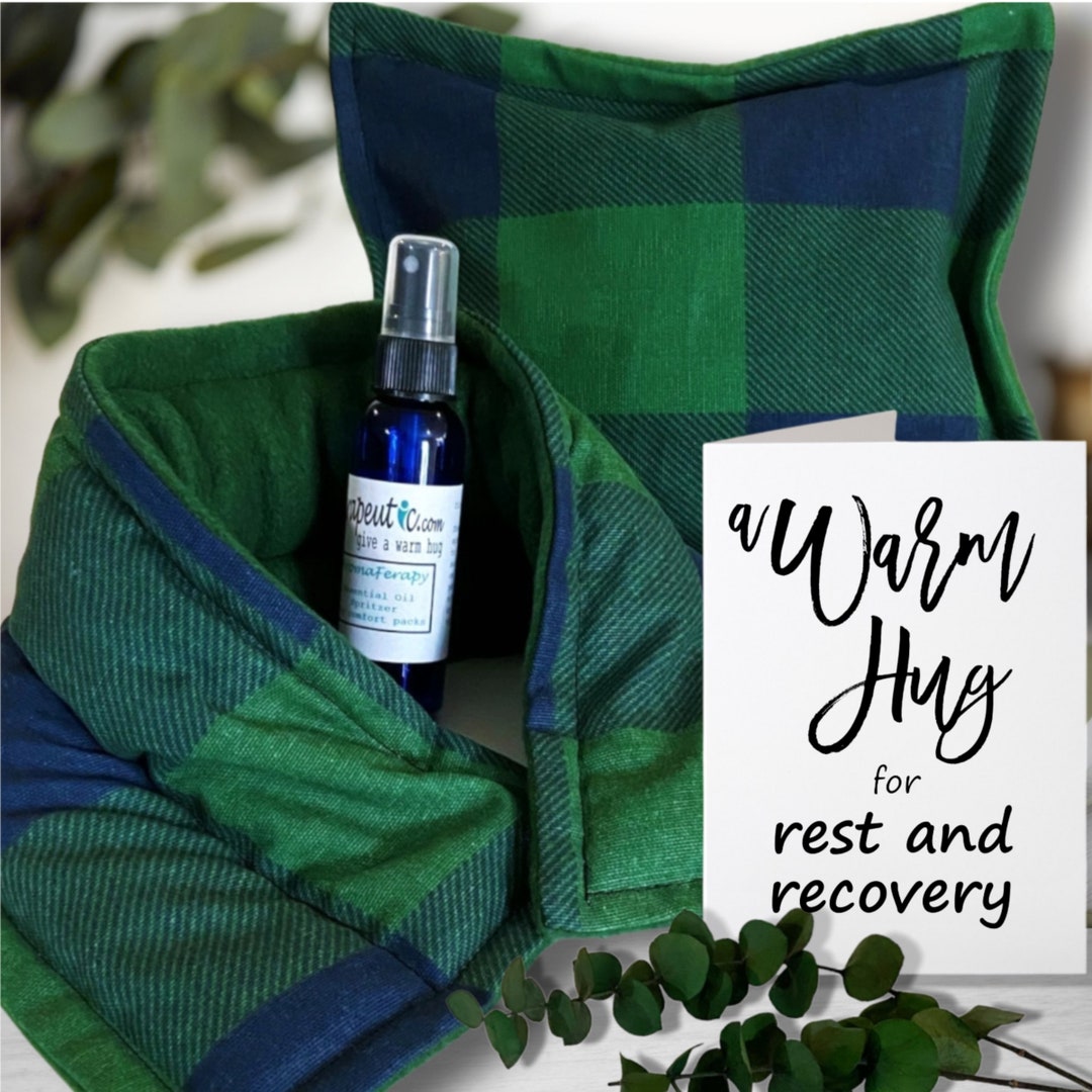 Get Well Soon Package | Hospital Surgery Care Package Men or Women | A ...