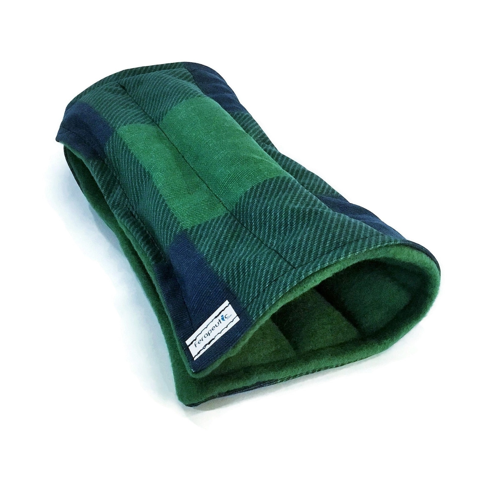 Heat Pack Wrist Warmer, Wrap for Wrist, Hot or Cold Pack, Microwave ...