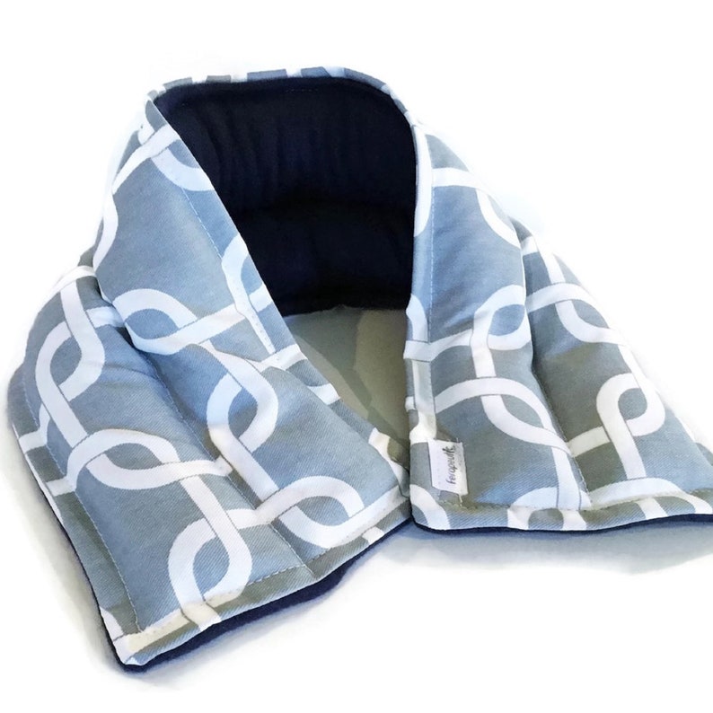 Hot Cold Pack Gift Set Thermal Wraps for Microwave Relaxing - Etsy