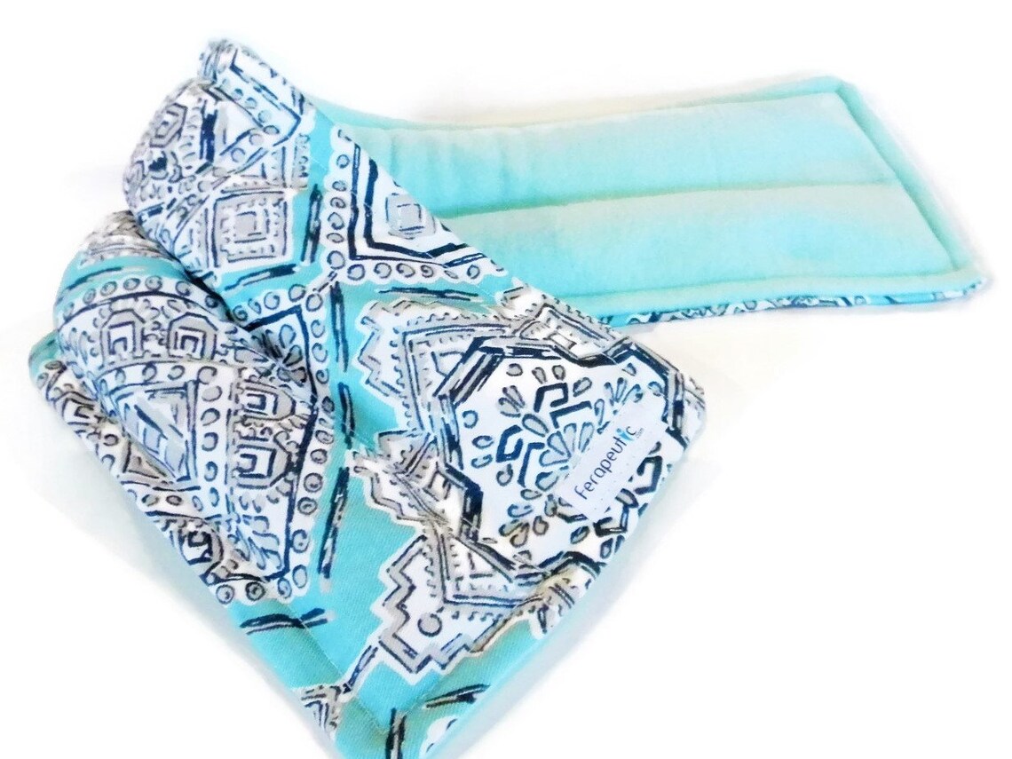 LARGE Heating Pad Set, Hot Cold Therapy Pack Gift Set, Heat Pack Neck ...