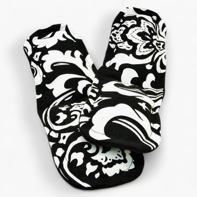 Microwave Heat Sock - Etsy