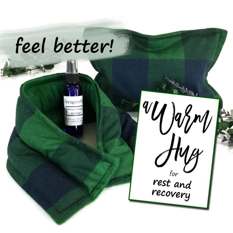 Get Well Soon Package Hospital Surgery Care Package Men or - Etsy