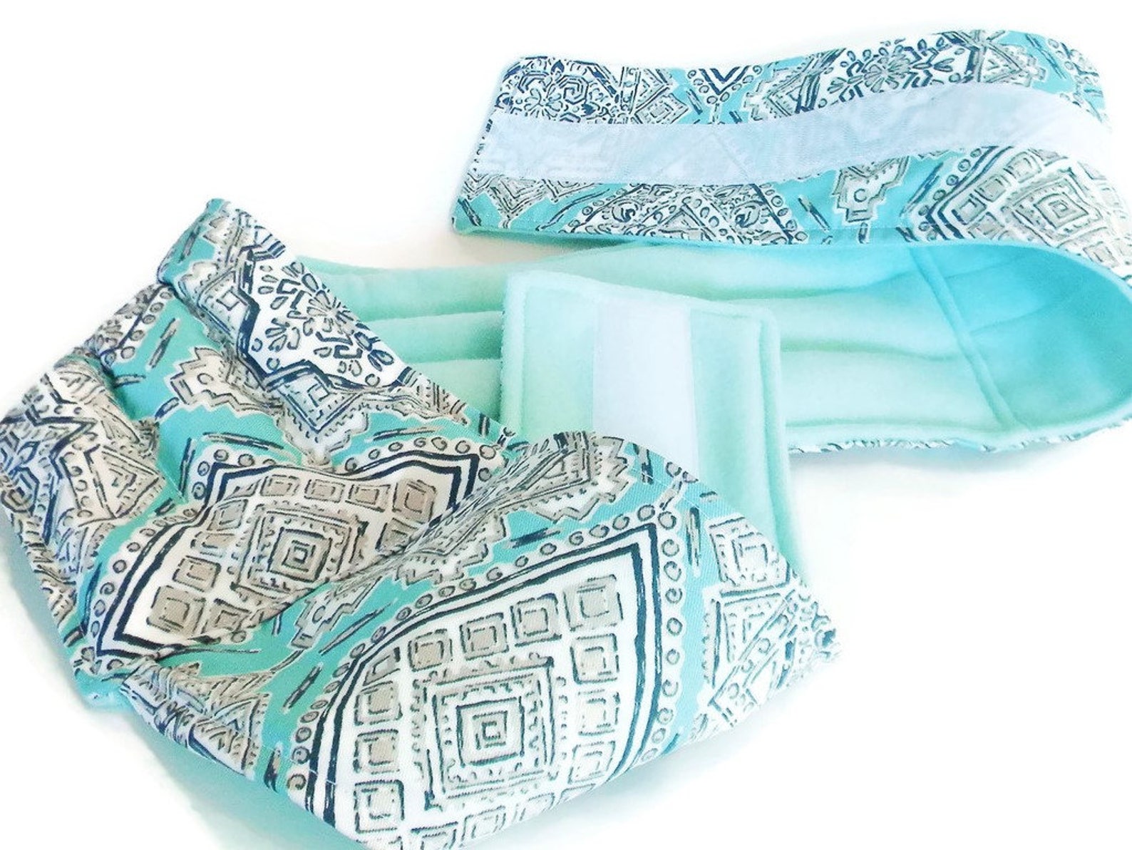 Lower Back Heating Pad for Back Microwave Heat Pack Back | Etsy