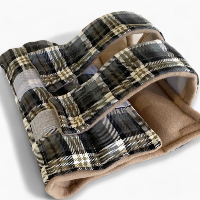 Leg Heat Pack - Etsy