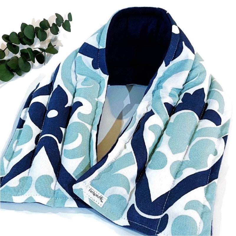 Neck Warmer Bean Bags - Etsy