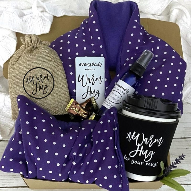 Relax Gift Box - 60+ Gift Ideas for 2025